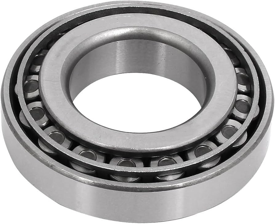 John Deere Tractor Front Hub Inner Bearing, 2 wheel drive, Replaces CH ...