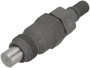 Yanmar Tractor Injector Assembly Replaces 729158-53700 – Tractor Parts ...