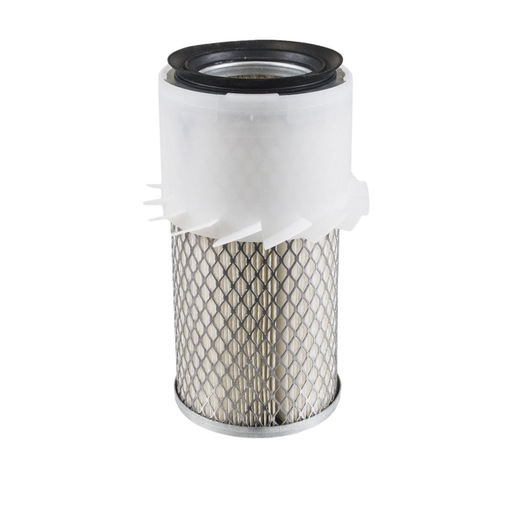 John Deere Tractor Air Filter w/ Fin Replaces CH15451 – Tractor Parts ...