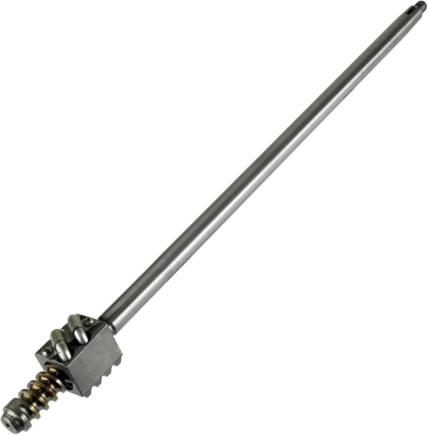 Kubota Tractor Steering Column Shaft Replaces 34150-16200 – Tractor ...