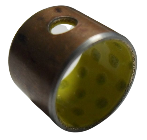 MM400610 Pilot Bushing for Mitsubishi Tractor Models: D1100, D1100FD ...