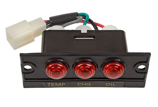 Yanmar Tractor Indicator Lamp Assembly Replaces 194151-55100 – Tractor ...