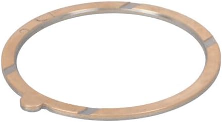 Yanmar Tractor Thrust Bearing Replaces 124450-02110 – Tractor Parts ...