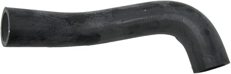 Yanmar Tractor Upper Radiator Hose Replaces 124460-49010, 124768-49010 ...