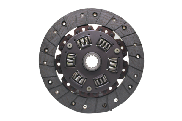 LVU801675 Clutch Disc for John Deere Tractors fits models 670, 770, 790 ...